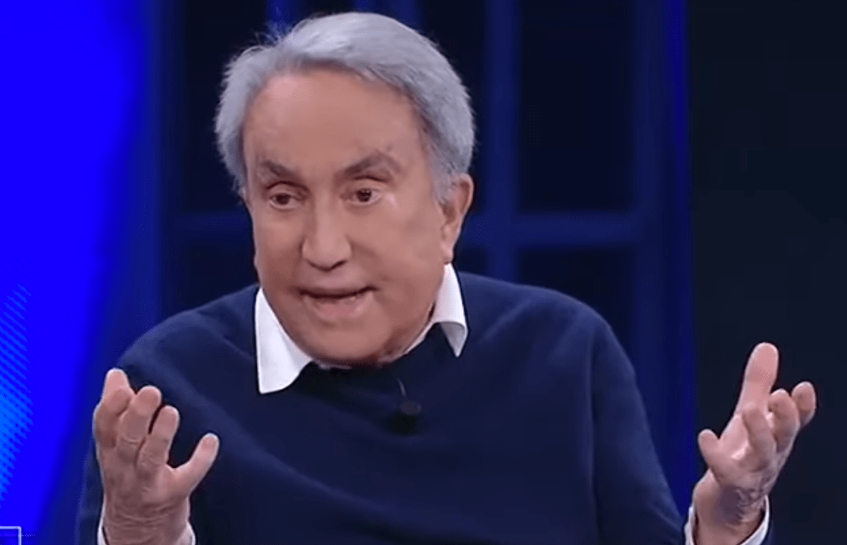 “Che figura di merda”. Dalla Guerra del Golfo a Ruby Rubacuori. Emilio ...