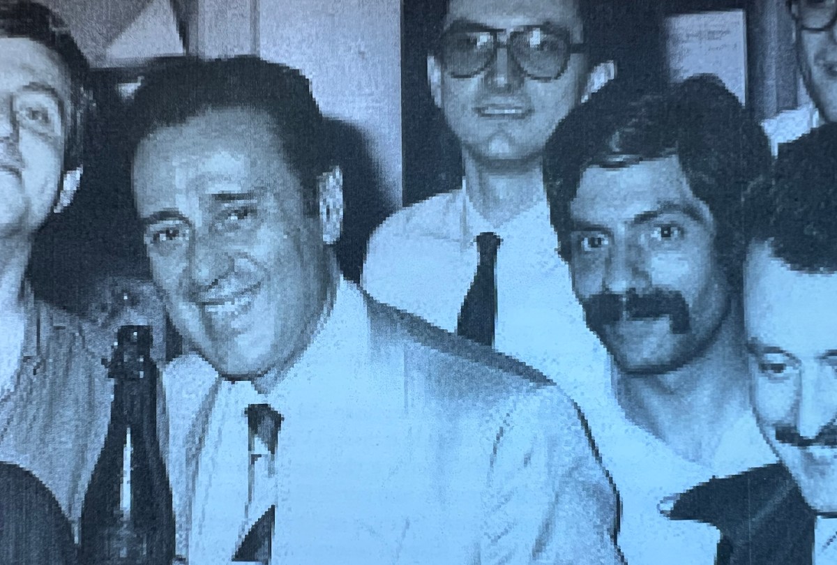 Ferruccio Borio, il secolo breve della cronaca. Gli anni d’oro: 1960 ...