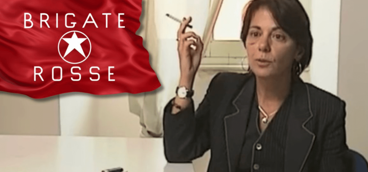 Barbara Balzerani, la storia non muore mai | Il Times