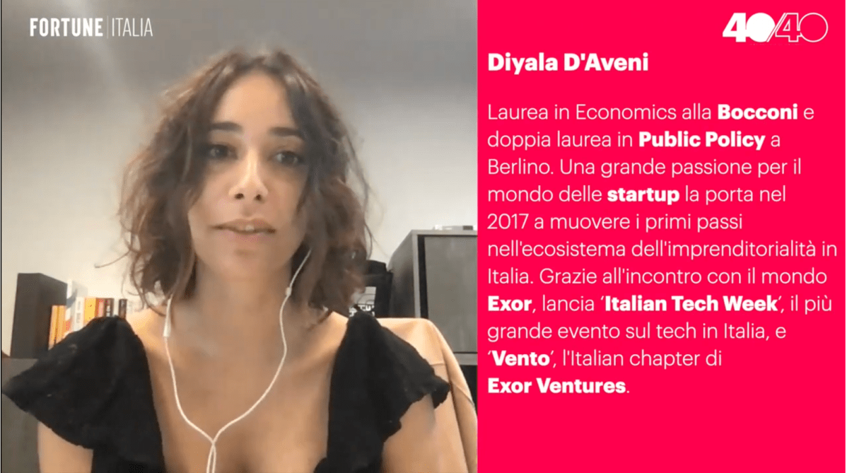 John Elkann scommette sui giovani. In 2 anni Exor Venture ha investito ...