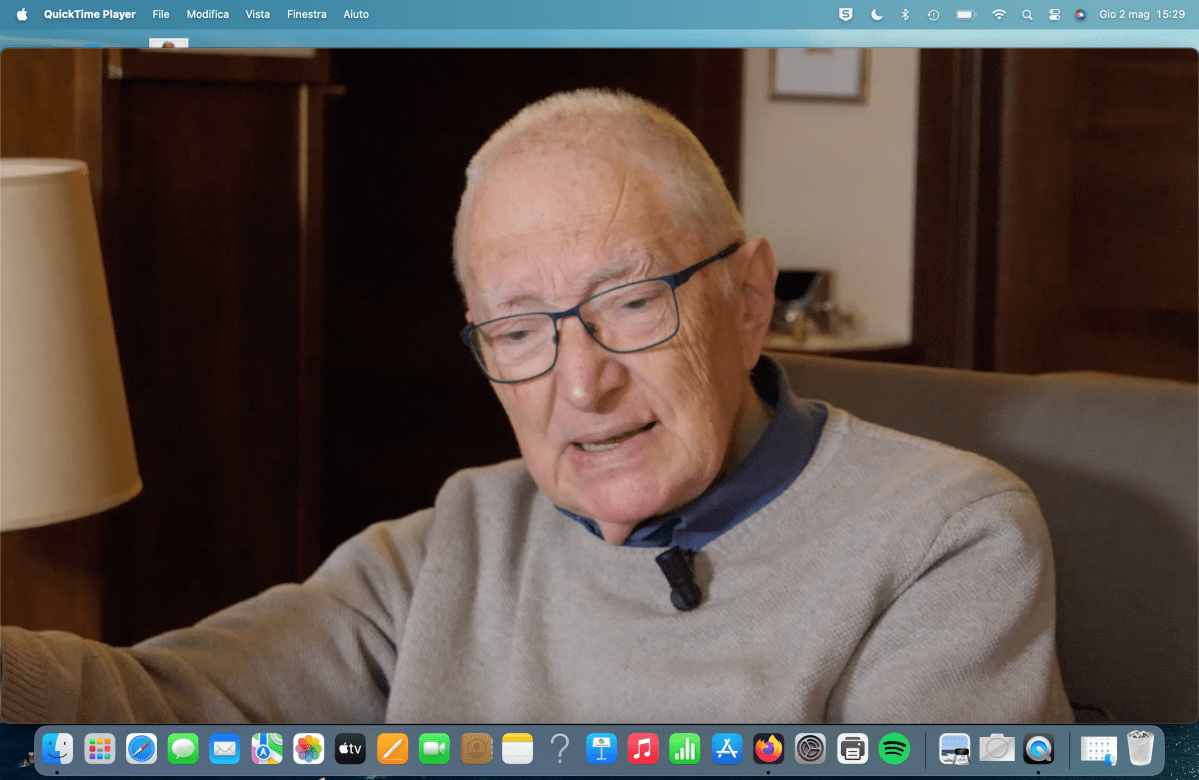 Nella Banca della Memoria del Centro Studi Pestelli entra il ...