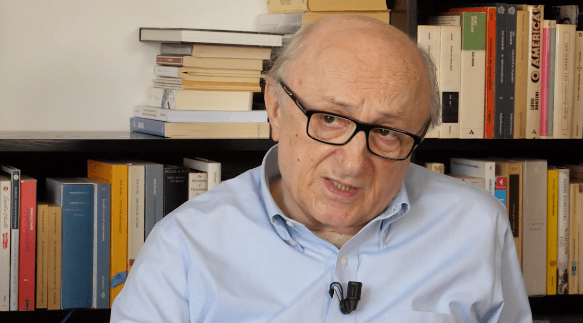 Banca della Memoria del Centro studi Pestelli. Entra Girolamo Mangano ...